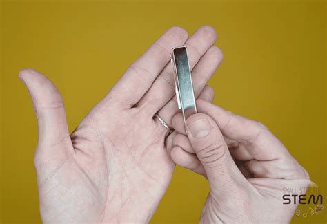 How To Make A Simple Compass At Home