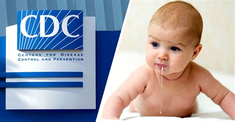 To Add To Your Eww List Cdc Endorses ‘chestfeeding For Biological