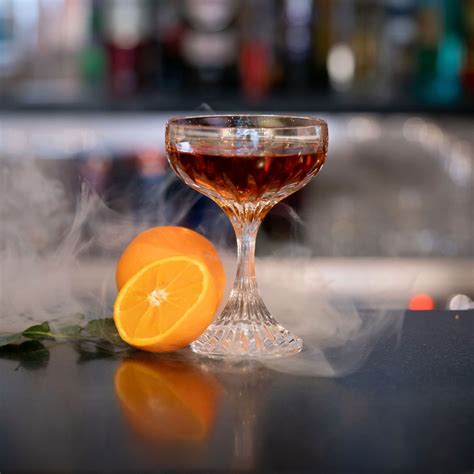 Massena Champagne Coupe Baccarat Thailand