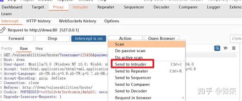 Dvwa超详细通关教程 知乎