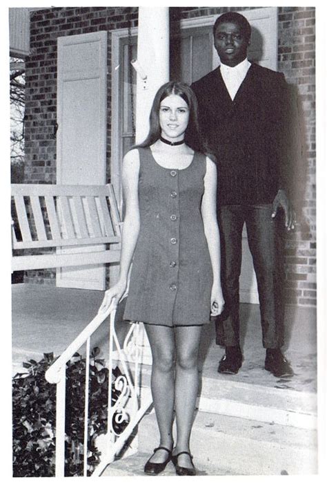 Interracial Couple Ca 1970 By Susannesoutien On Deviantart