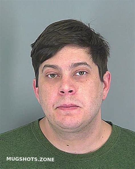 Andrew Compton 08 07 2025 Spartanburg County Mugshots Zone