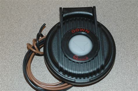 Imtra Spa 10502 Anchor Windlass Foot Switch Quick Down Marinesurpluscom