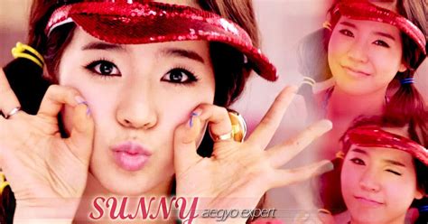The Julie Julia Gisela Project Aegyo 애교