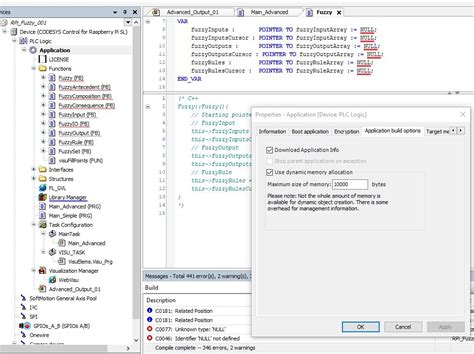 codesys forge codesys forge talk runtime 🇬🇧 c0077 unknown type