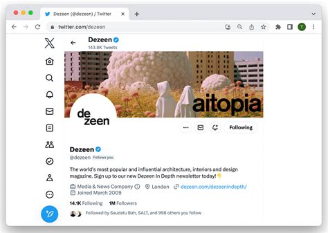 Twitter Followers Logo