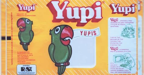 Historia De Yupi Yupis Los Cheetos Colombianos Que Inventaron Los Gilinski