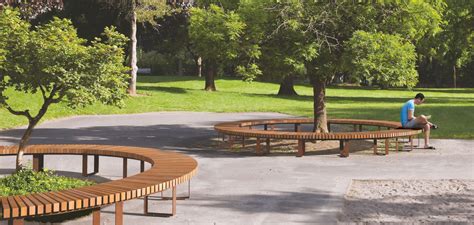 Cobra Seating And Planters Urban Effects