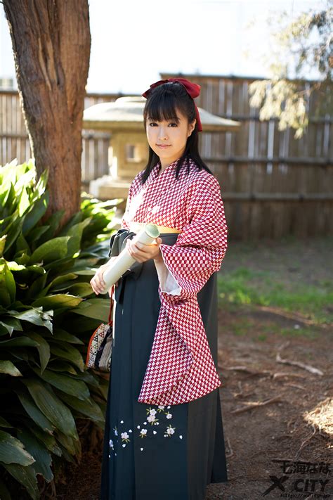 Nana Nanaumi 3 Fantastic Asian Gallery