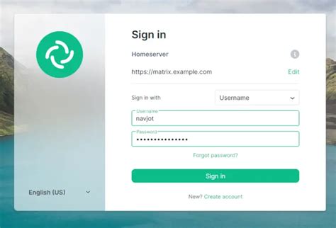 How To Install And Create A Chat Server Using Matrix Synapse And