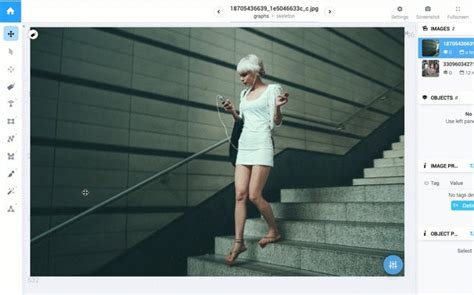 Supervisely June Update Keypoints Python Scripts And More R