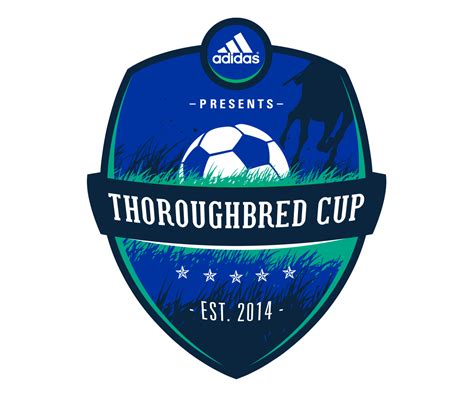 Adidas Soccer Logo