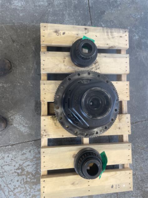 Differential Assembly Procedure At Piper Walton Blog