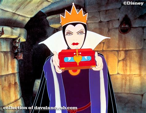 Snow White Evil Queen Quotes Quotesgram