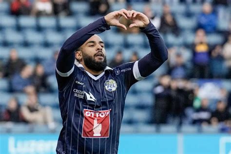 Sofyan Chader Raconte Comment Il A Fini Par Atterrir En Suisse Africafoot