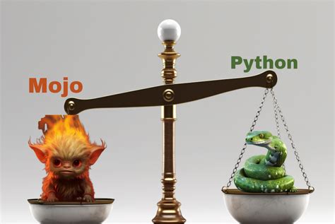 Mojo Uma Nova Linguagem De Programação Que Pode Acelerar As