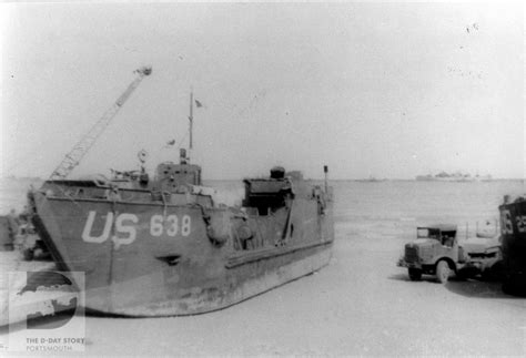 The D Day Story Collection The D Day Story Portsmouth