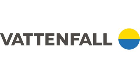 Vattenfall Logo Inter On