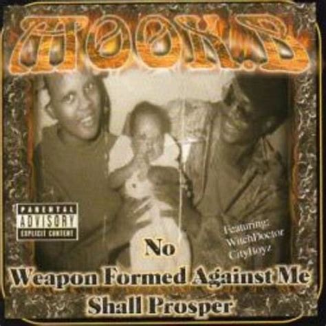 Mook B Albums Songs Discography Biography And Listening Guide