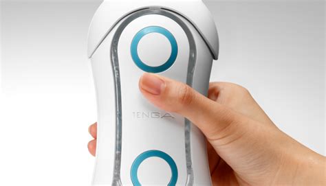 Flip Orb Tenga Masturbate Better Global Bestselling Mens Sex Toy Brand