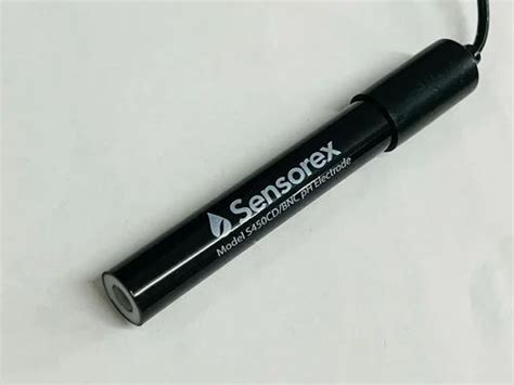 Ph Meter Flat Bottom Ph Electrodes Trader Retailer From New Delhi