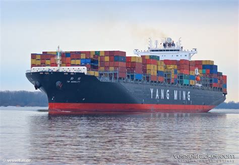 Ym Mobility Vessel Photos For Schepenkieker