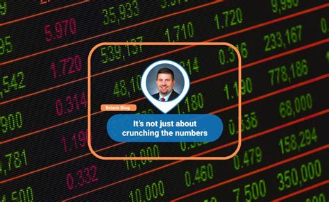 Banking Datascience Fintech Innovation Blog Visbanking