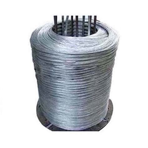 Class B Galvanized Wire