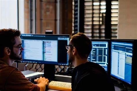 Code Chronicles Pioneers Paradigms And Python