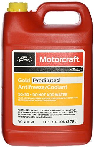 Best Coolant For Ford 60 Diesel Top Choices For Optimal Performance
