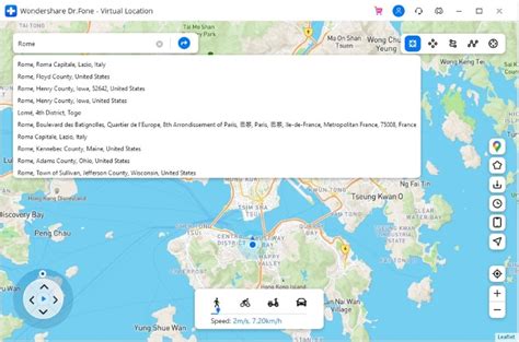 Top Ways To Change GPS Location On IPhone And Android The News God