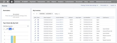 netsuite notifications generate more pesky emails or add a dashboard