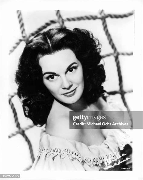 421 Patricia Medina Photos And High Res Pictures Getty Images
