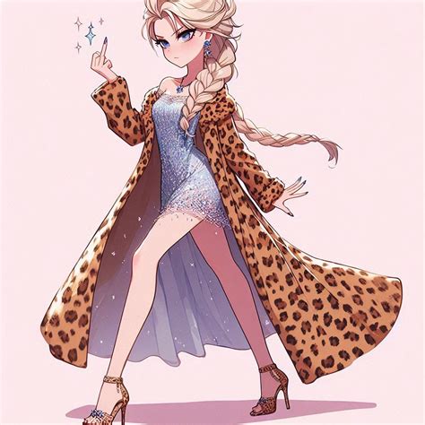 Elsa How Dare You Bing Image Creator Know Your Meme