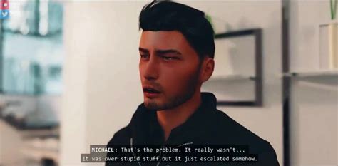 Animation Virtual Ride 2