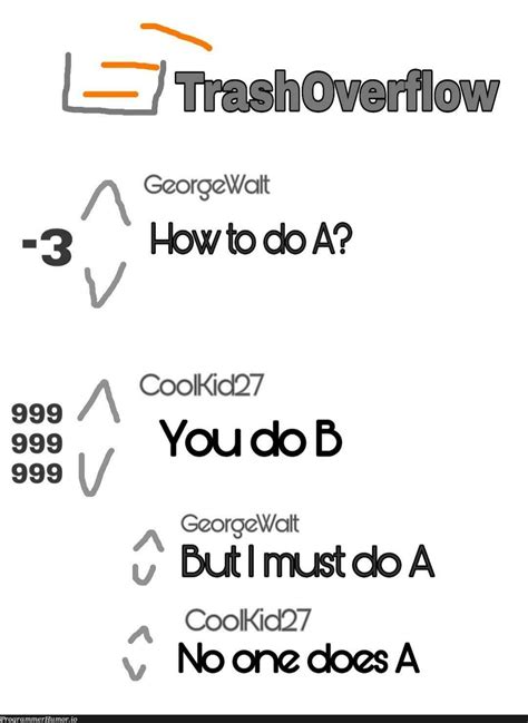 Am I The Only One This Is Happening To ProgrammerHumor Io