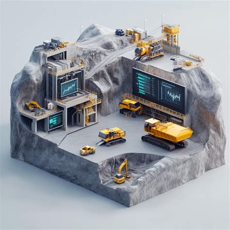 32 000 Mining Systems Pictures