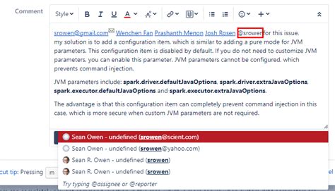 Spark 49923 Spark Task Execution With Java Execution Option Has An