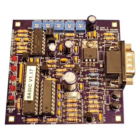 Basic Controller Ics Controllers
