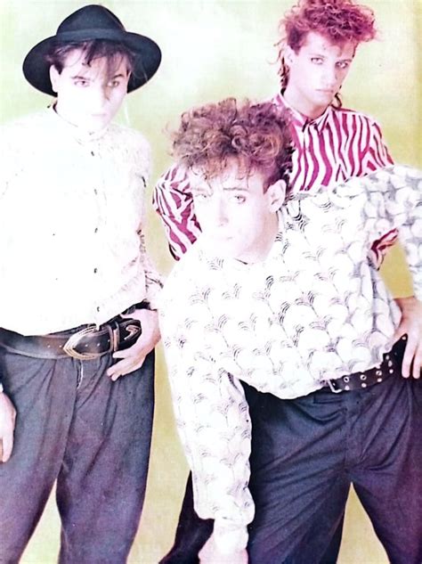 A 40 Años Del Debut De Soda Stereo Notas Inéditas El Gran Videoclip Y