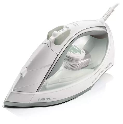 Azur Ατμοσίδερο GC4625/02 | Philips