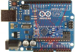 Arduino Nano To Arduino Uno Adapter Duino