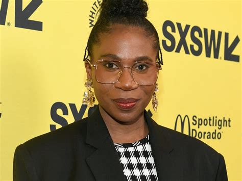 Swarm Creator Janine Nabers On Dres Relationship To Sex Business