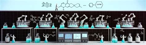 Ai Enhanced Production Sequencing For Mass Customization In Chemical