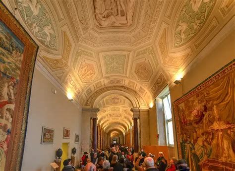 Sistine Chapel Rules And Tips For Visiting In 2025