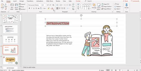 How To Change Colors In A PowerPoint Presentation Tutorial