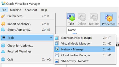 Create Cluster Openstack On Virtualbox By Rabah Devops Feb 2025