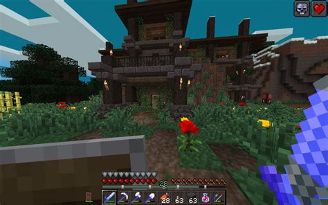 Rust 1 13 2 Update Minecraft Texture Pack