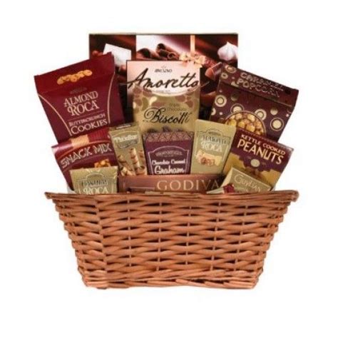 Chocolate T Basket Chocolate Ts Basket Chocolate Delivery