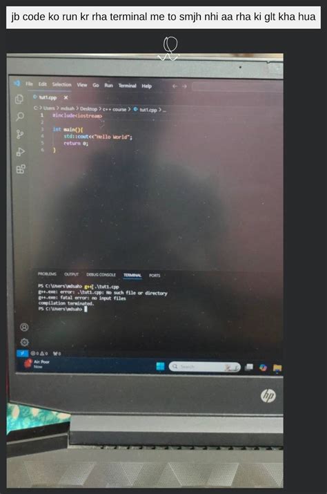 Fileeditselectionviewgorunterminalhelpg Tut1cppc Users Md